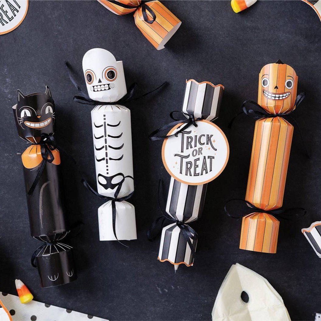 Vintage Party Crackers – The Balloon Works