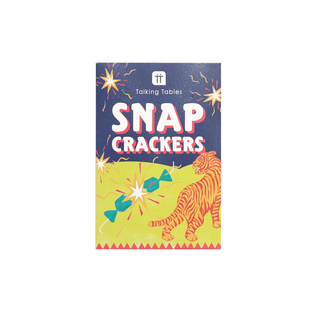 Indoor Snap Crackers – The Balloon Works