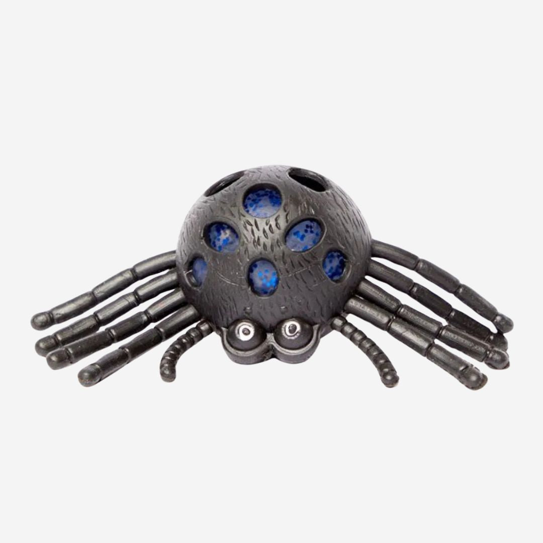 Squish Spider Toy – The Balloon Works