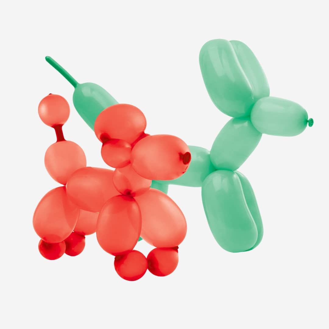 Balloon Modelling Kit - Legami – The Balloon Works