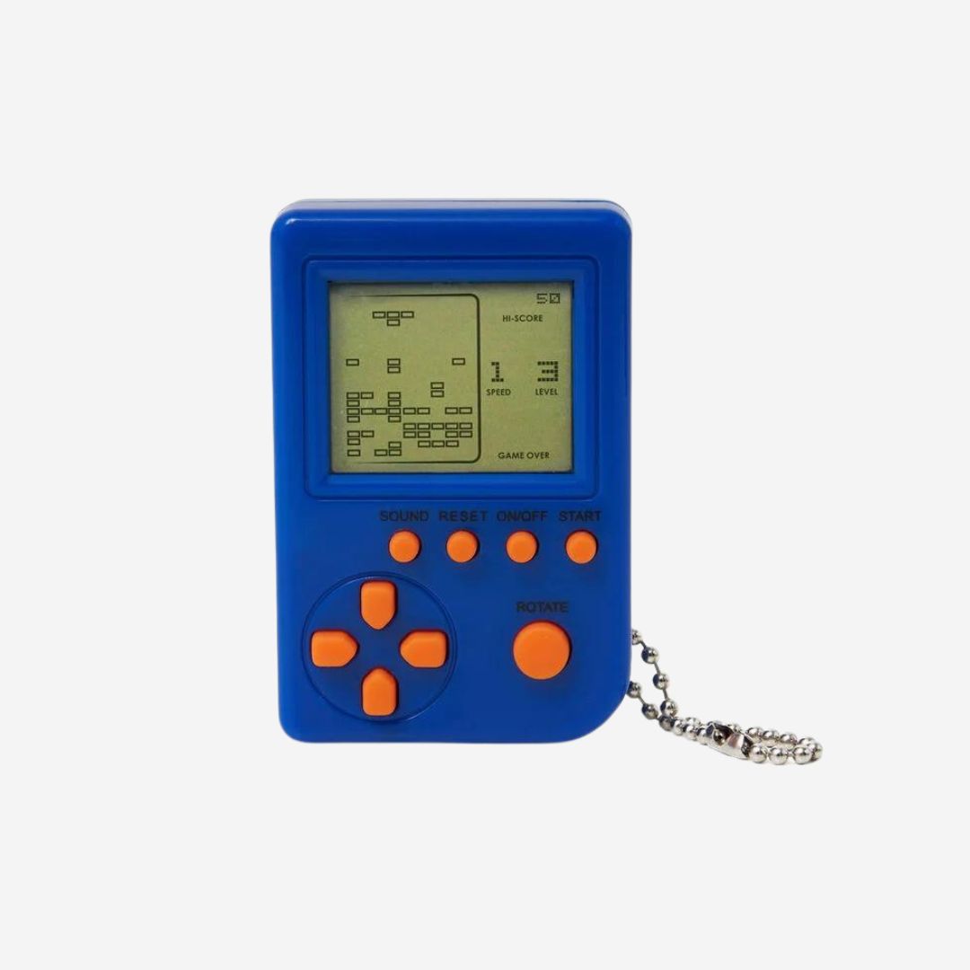 Pocket Arcade Game - Mini Console Portatile – The Balloon Works