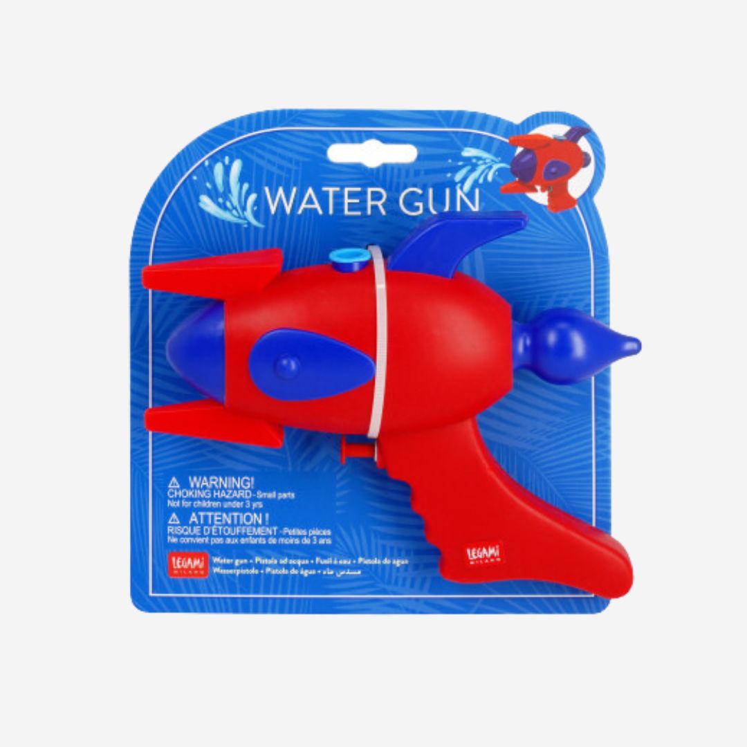 Legami Water Gun - Space – The Balloon Works