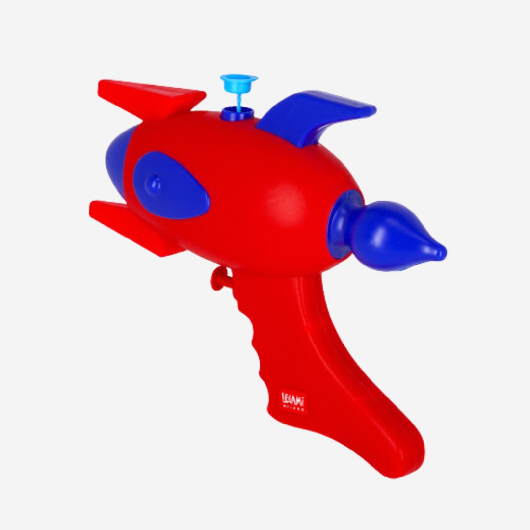 Legami Water Gun - Space – The Balloon Works