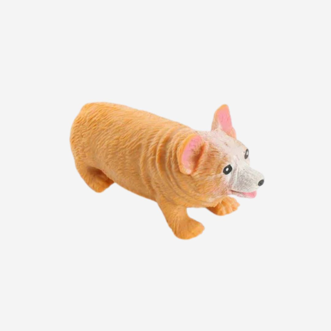 Squeeze Corgi – The Balloon Works