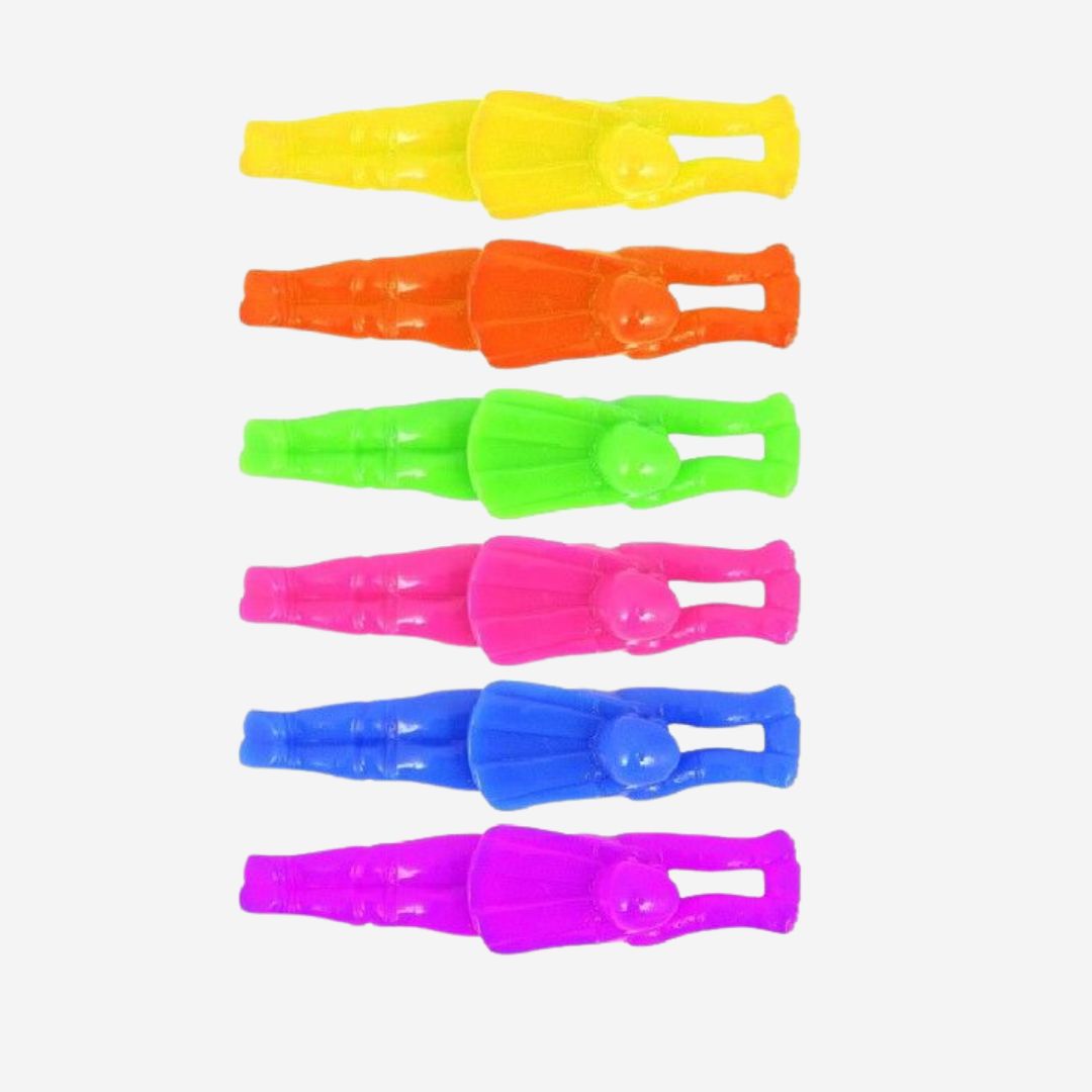 Super Hero Stretchies – The Balloon Works