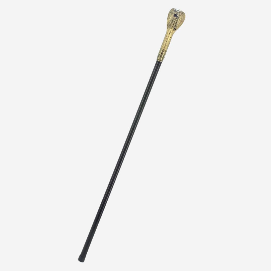 Voodoo Walking Stick – The Balloon Works