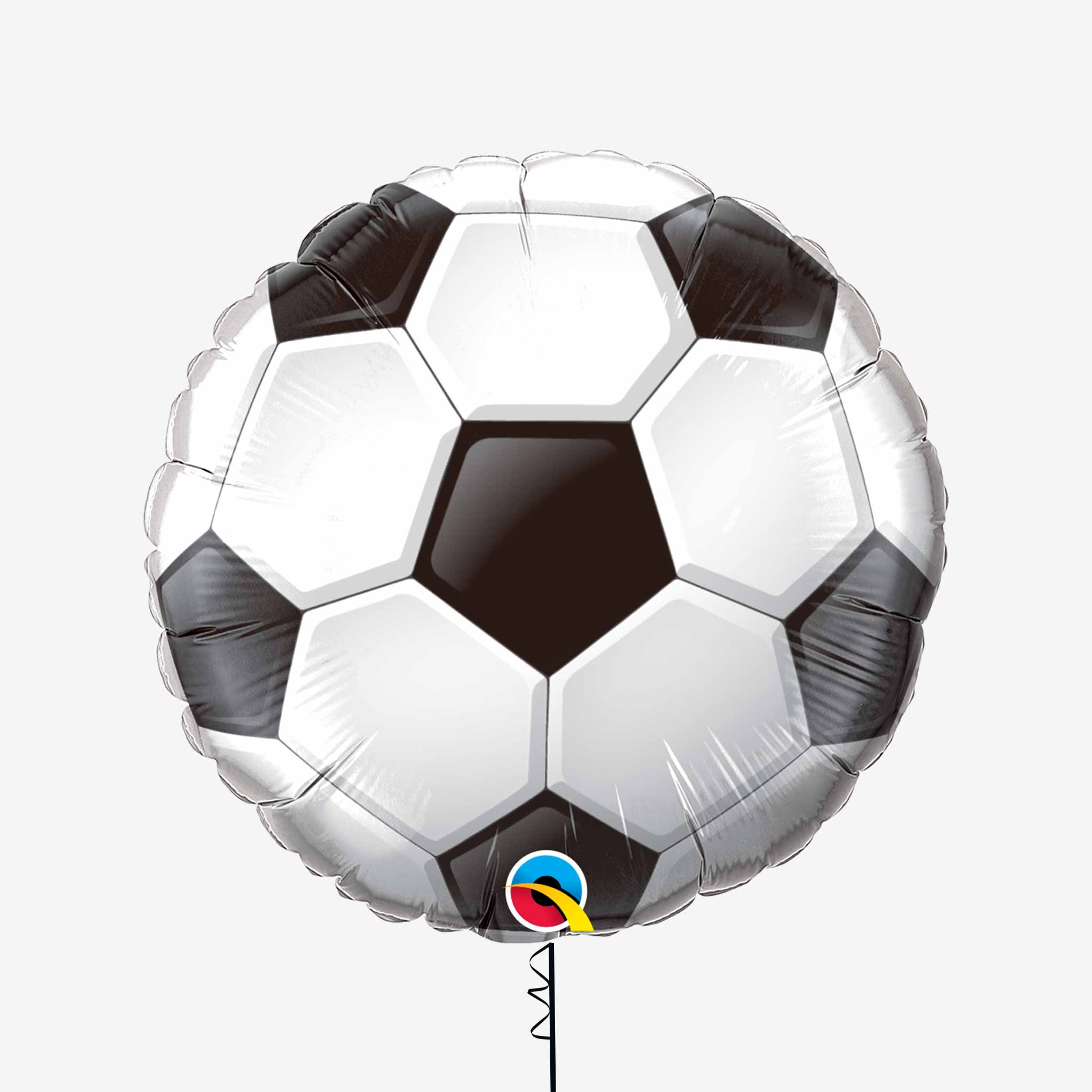 Football 18” Foil Balloon – The Balloon Works