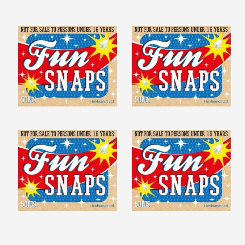 FUN SNAPS – The Balloon Works