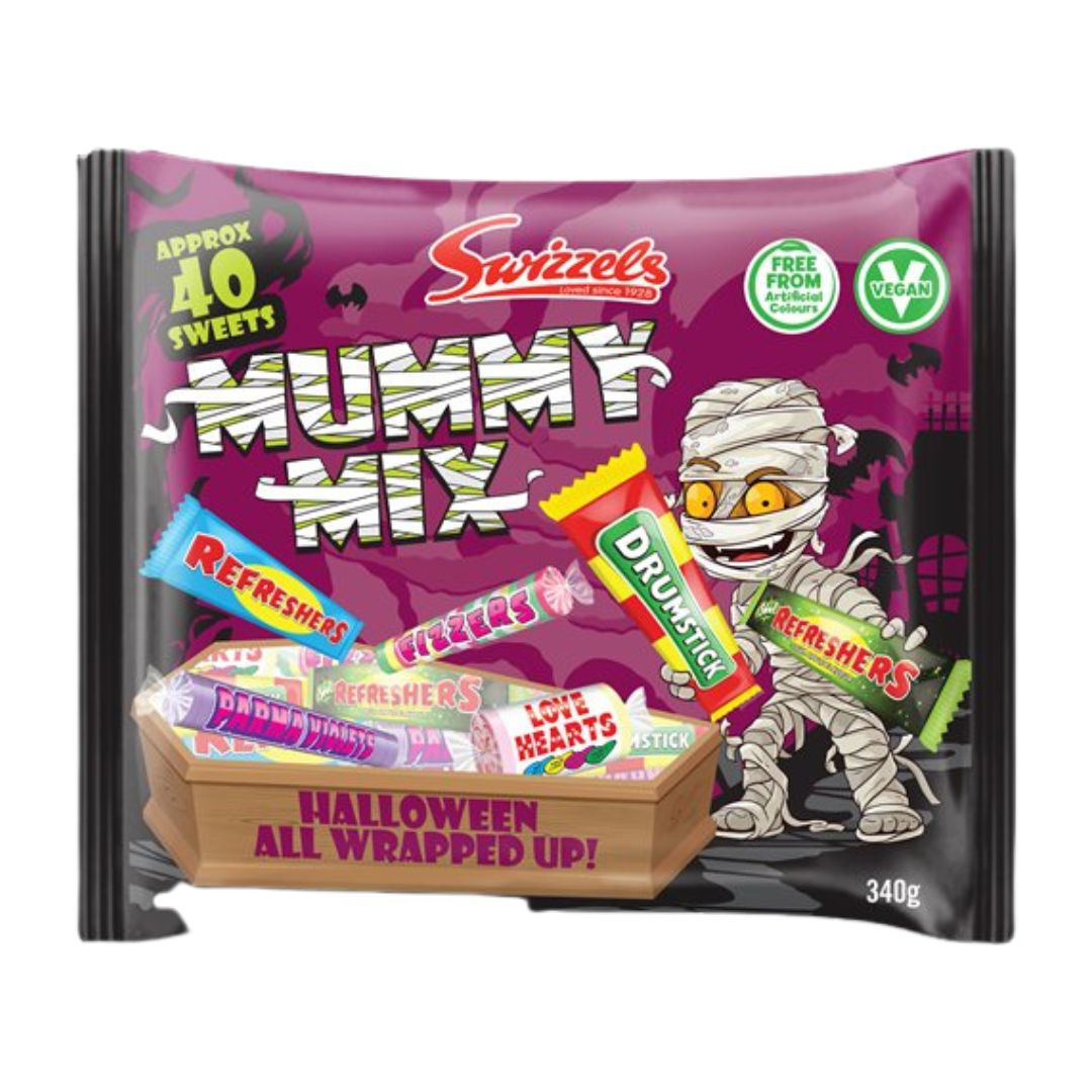 Swizzels Mummy Mix – The Balloon Works
